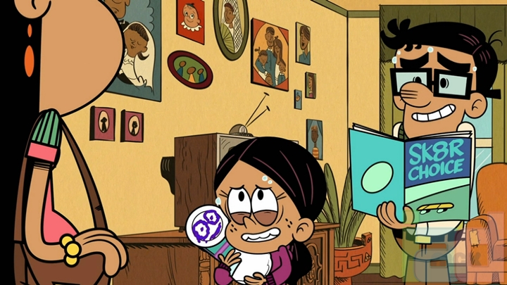 Going Overboard (2019) - The Internet Animation Database