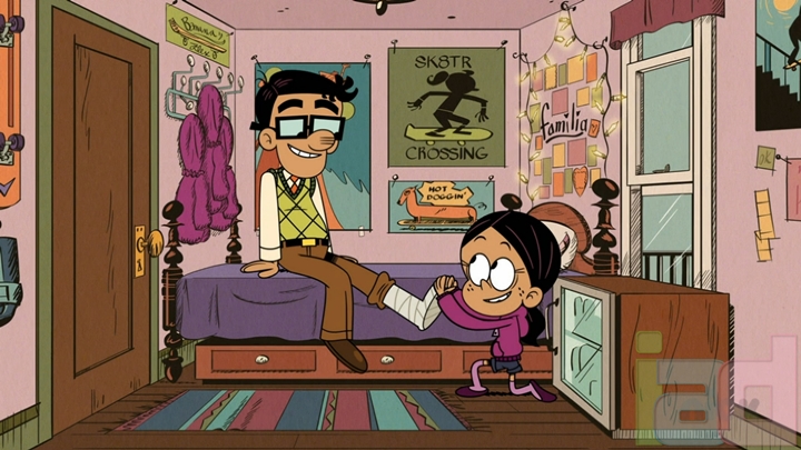 Going Overboard (2019) - The Internet Animation Database