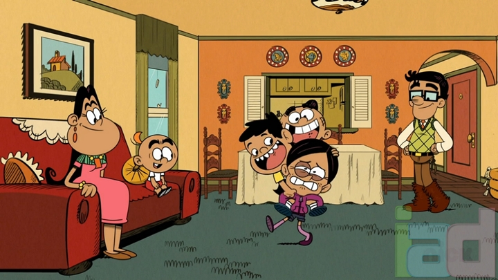 Going Overboard (2019) - The Internet Animation Database