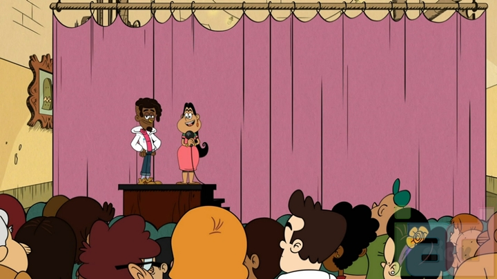 Going Overboard (2019) - The Internet Animation Database