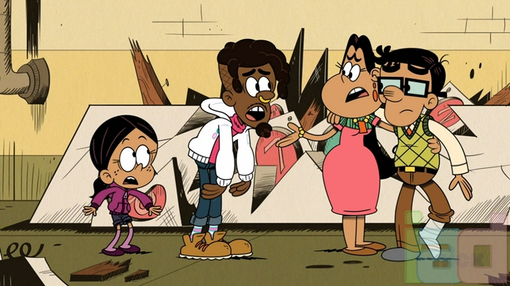 Going Overboard (2019) - The Internet Animation Database