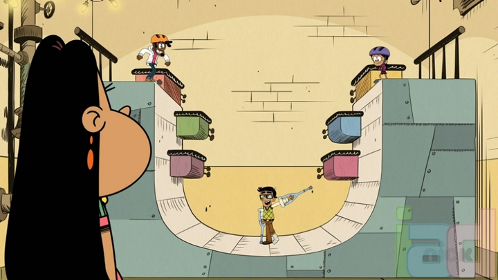 Going Overboard (2019) - The Internet Animation Database