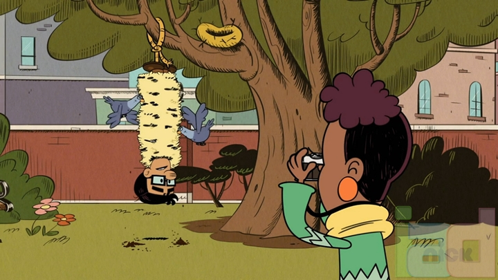 Going Overboard (2019) - The Internet Animation Database