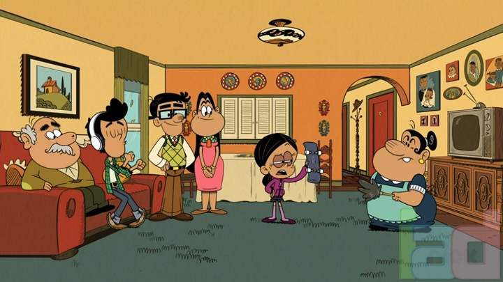 Going Overboard (2019) - The Internet Animation Database