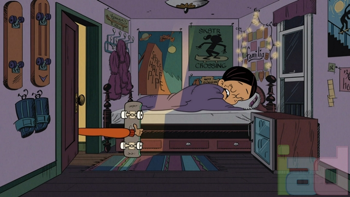 Going Overboard (2019) - The Internet Animation Database