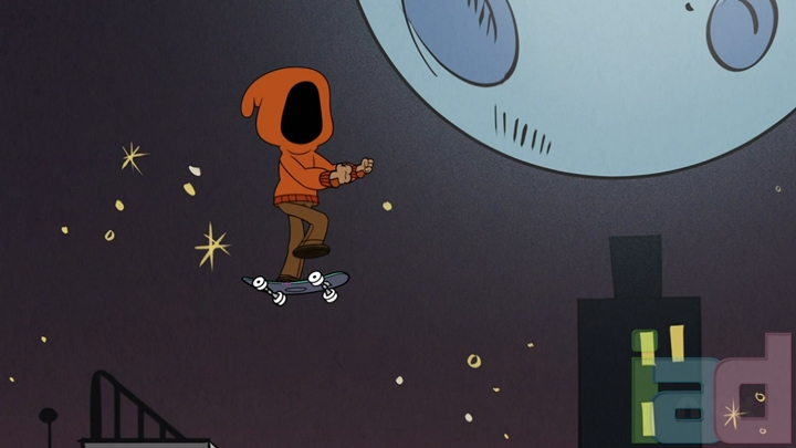 Going Overboard (2019) - The Internet Animation Database