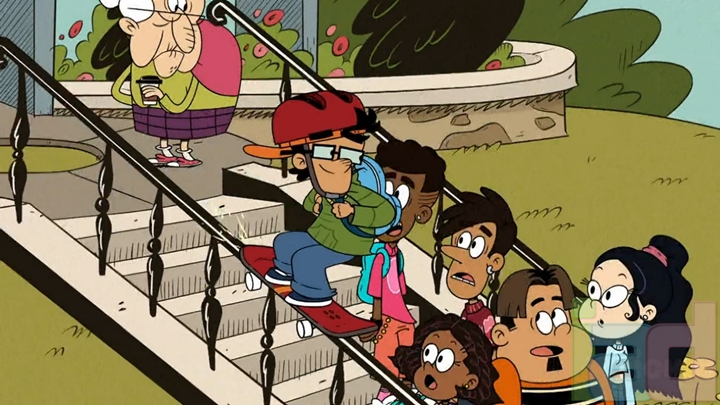 Going Overboard (2019) - The Internet Animation Database