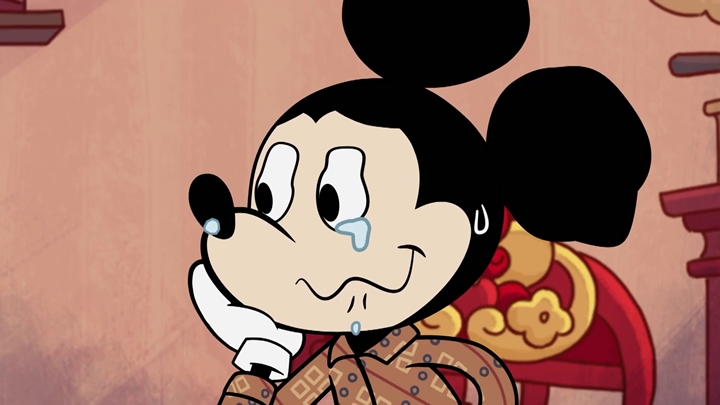 Peranakan Spice (2019) - The Internet Animation Database