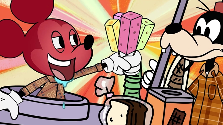 Peranakan Spice (2019) - The Internet Animation Database