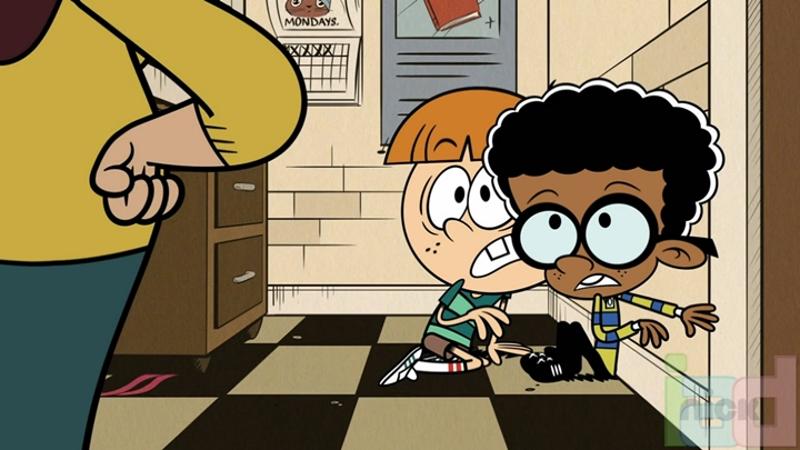 Tails of Woe (2019) - The Internet Animation Database