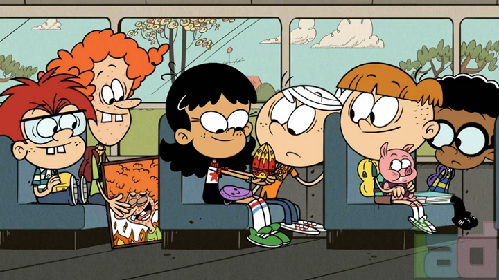 Tails of Woe (2019) - The Internet Animation Database