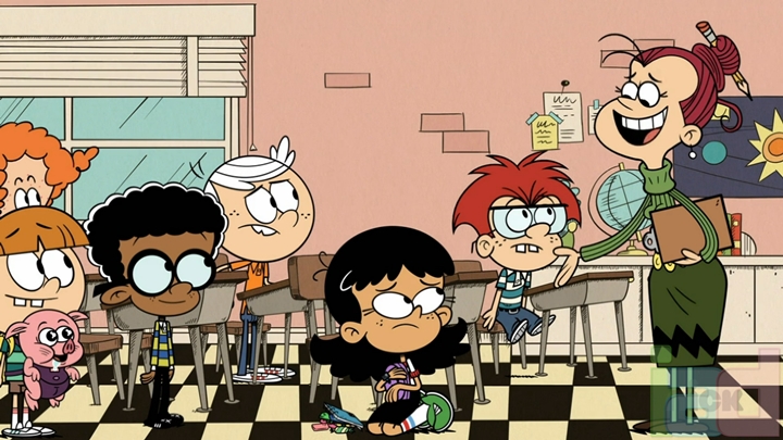 Tails of Woe (2019) - The Internet Animation Database