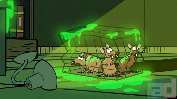 Tails of Woe (2019) - The Internet Animation Database