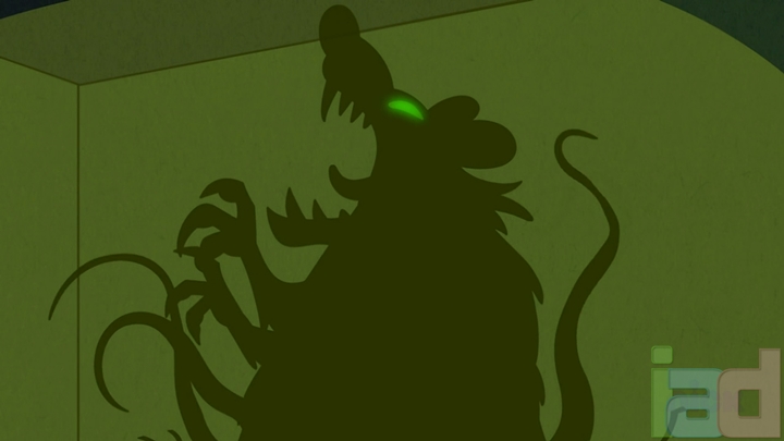 Tails of Woe (2019) - The Internet Animation Database