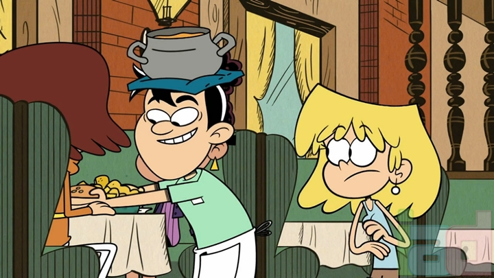 Can't Hardly Wait (2019) - The Internet Animation Database