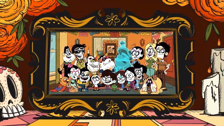 Croaked (2019) - The Internet Animation Database