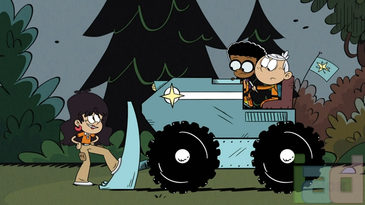 Rocket Men (2019) - The Internet Animation Database