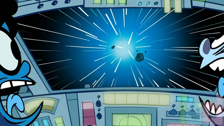 Rocket Men (2019) - The Internet Animation Database