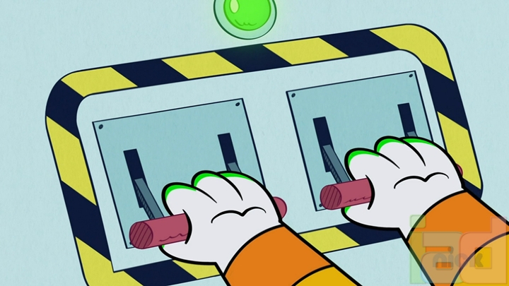 Rocket Men (2019) - The Internet Animation Database