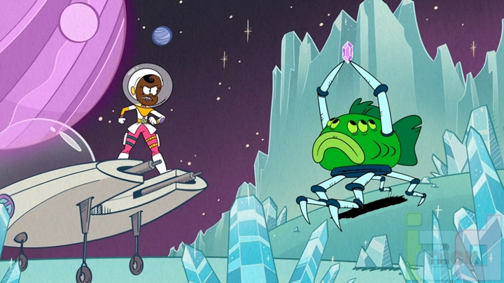 Rocket Men (2019) - The Internet Animation Database