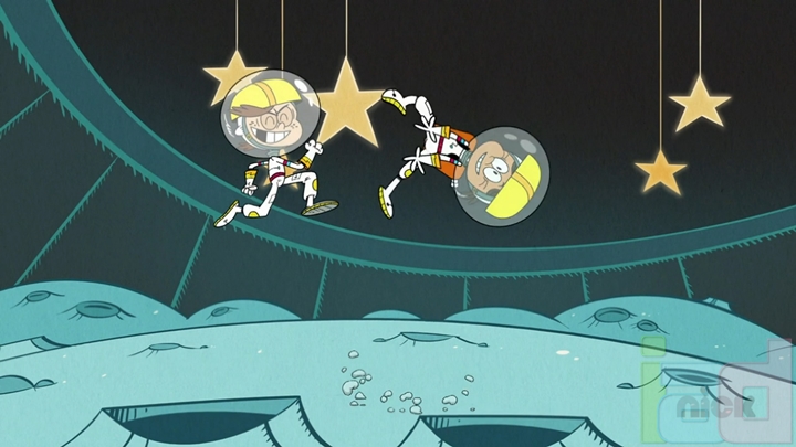 Rocket Men (2019) - The Internet Animation Database