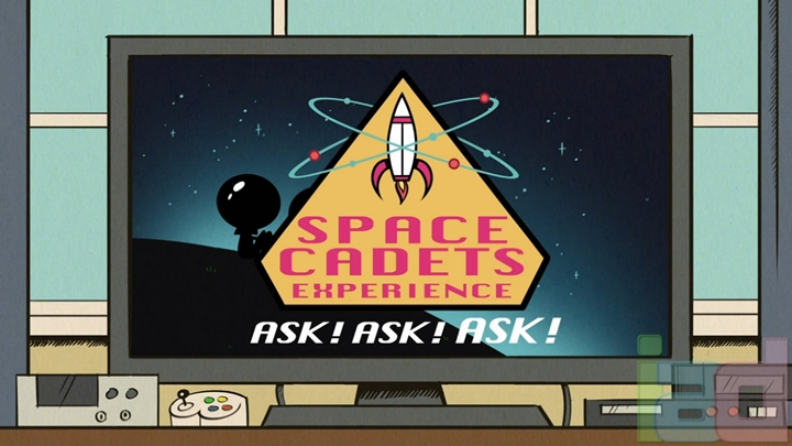 Rocket Men (2019) - The Internet Animation Database