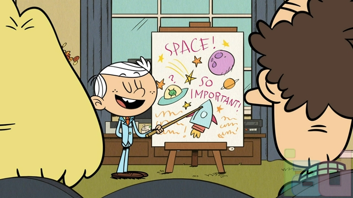Rocket Men (2019) - The Internet Animation Database
