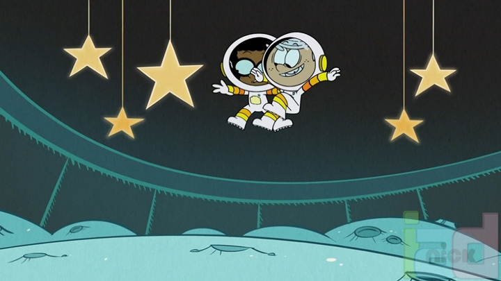 Rocket Men (2019) - The Internet Animation Database