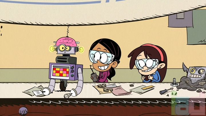 The Two of Clubs (2019) - The Internet Animation Database