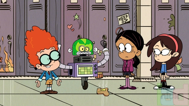 The Two of Clubs (2019) - The Internet Animation Database