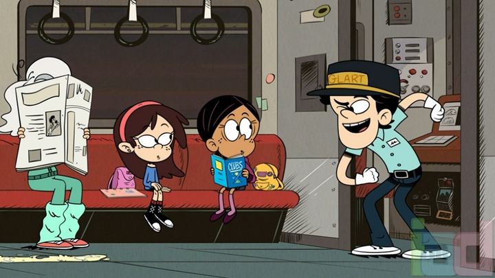 The Two of Clubs (2019) - The Internet Animation Database