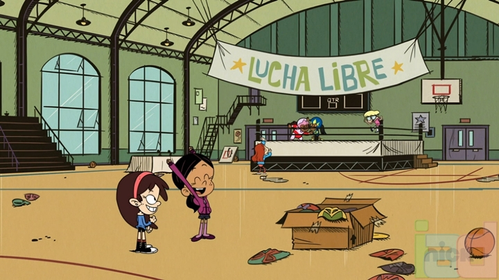 The Two of Clubs (2019) - The Internet Animation Database