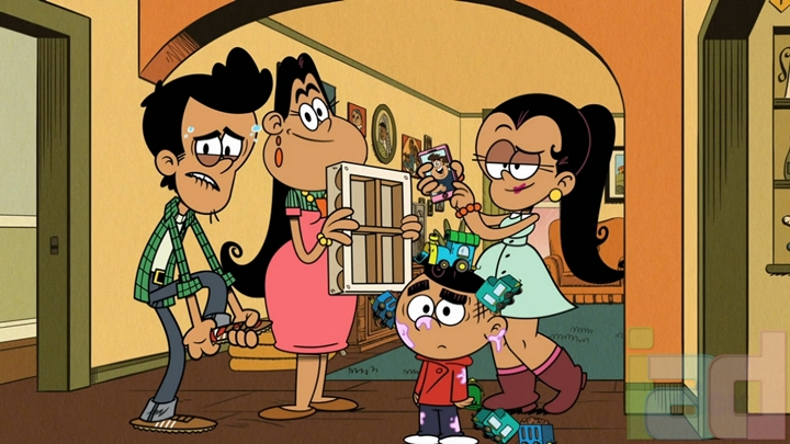 Vacation Daze (2019) - The Internet Animation Database