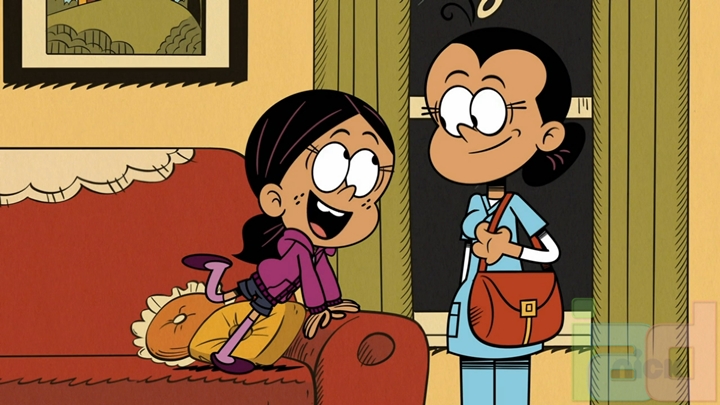 Vacation Daze (2019) - The Internet Animation Database