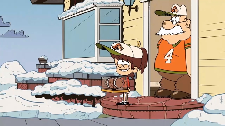 Good Sports (2019) - The Internet Animation Database