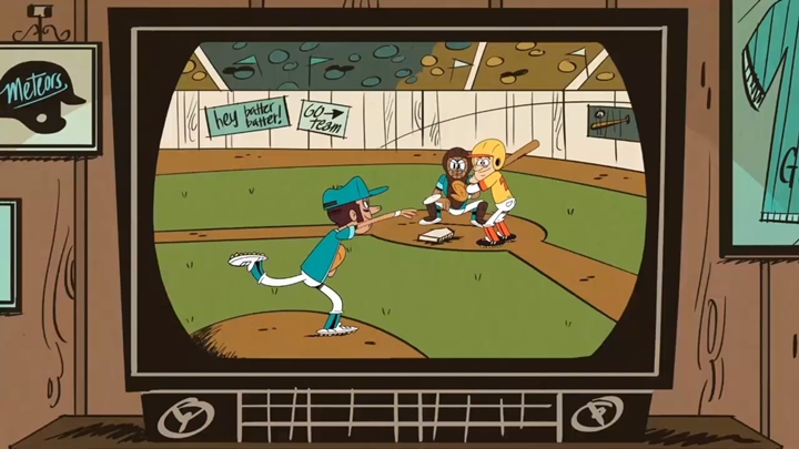 Good Sports (2019) - The Internet Animation Database