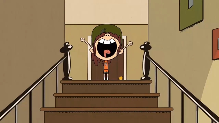 Good Sports (2019) - The Internet Animation Database