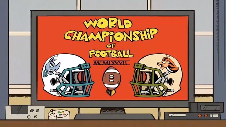 Good Sports (2019) - The Internet Animation Database