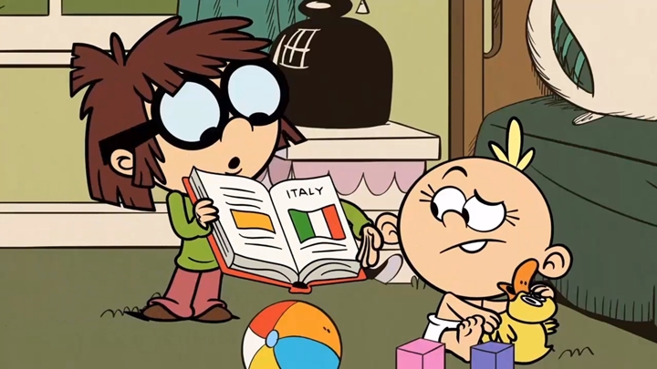 Geriantics (2019) - The Internet Animation Database