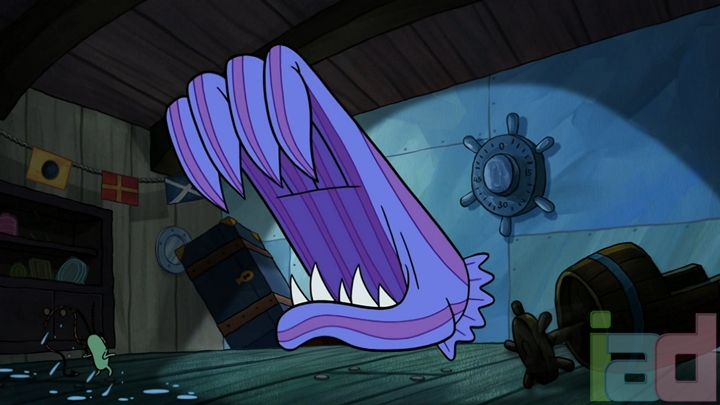 Handemonium (2019) - The Internet Animation Database