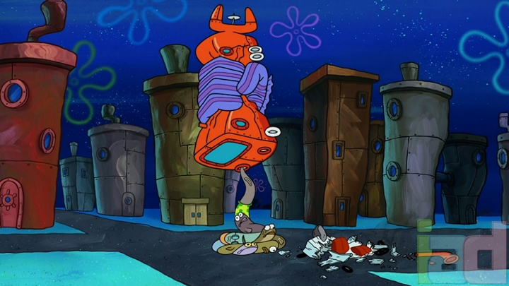 Handemonium (2019) - The Internet Animation Database