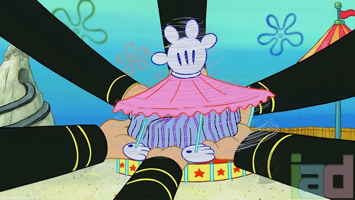 Handemonium (2019) - The Internet Animation Database