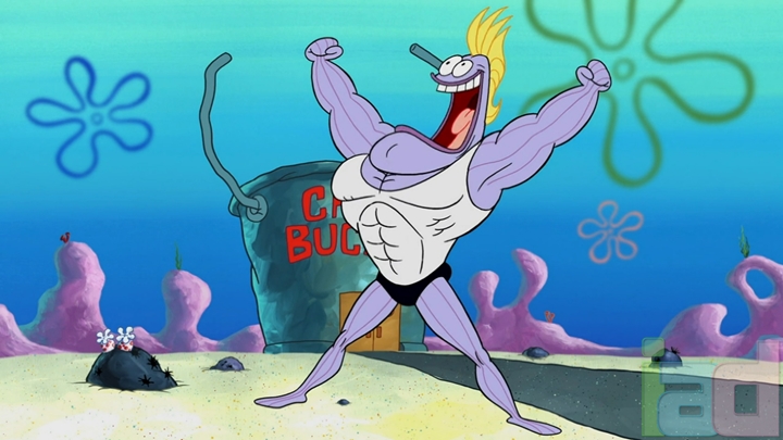 Handemonium (2019) - The Internet Animation Database