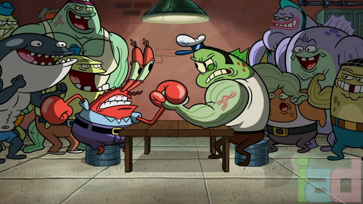 Handemonium (2019) - The Internet Animation Database