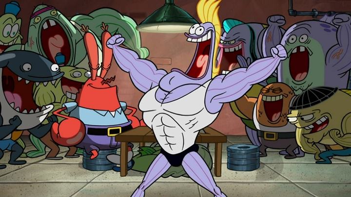 Handemonium (2019) - The Internet Animation Database