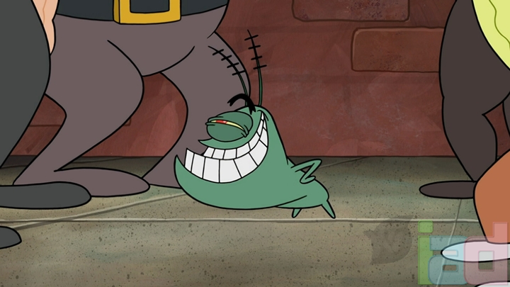 Handemonium (2019) - The Internet Animation Database