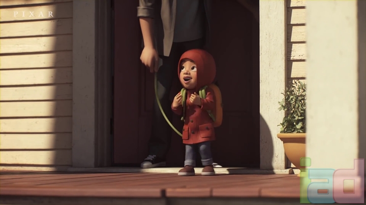 Float (2019) - The Internet Animation Database