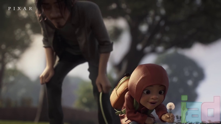 Float (2019) - The Internet Animation Database