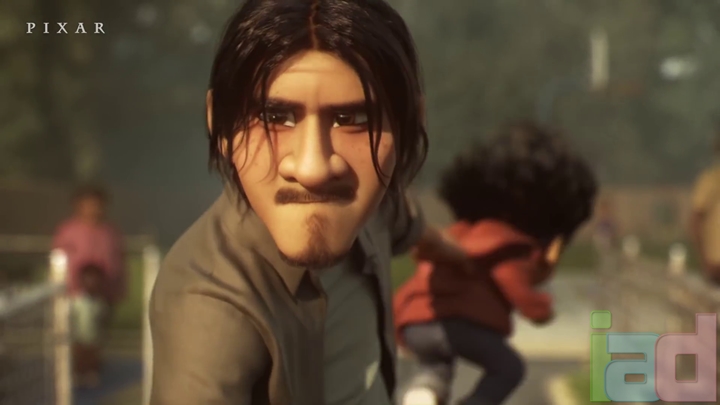 Float (2019) - The Internet Animation Database