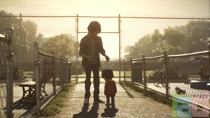 Float (2019) - The Internet Animation Database